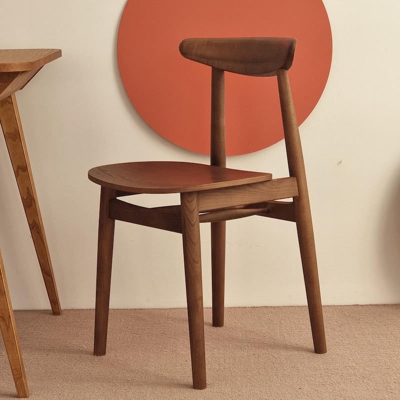 Sedia vintage thonet - Etsy Italia