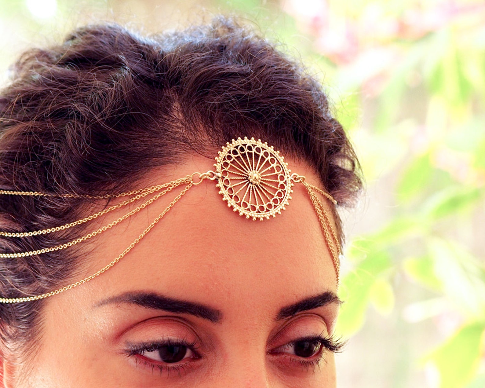 Body Chain // Belly Chain // Bikini Jewelry // Body Jewelry // | Etsy