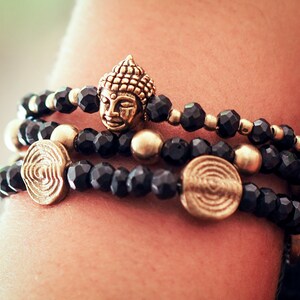 Gautam buddha bracelet store