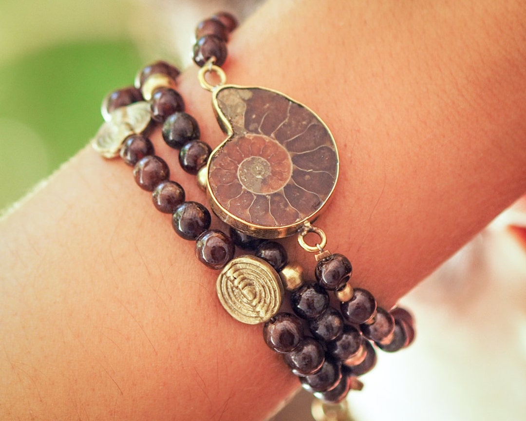 Costume Bracelet // Gemstones Bracelet // Made to Order Bracelet ...