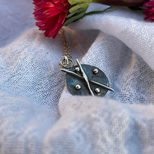 Caravel Ring Greta Van Fleet Sterling Silver - Etsy