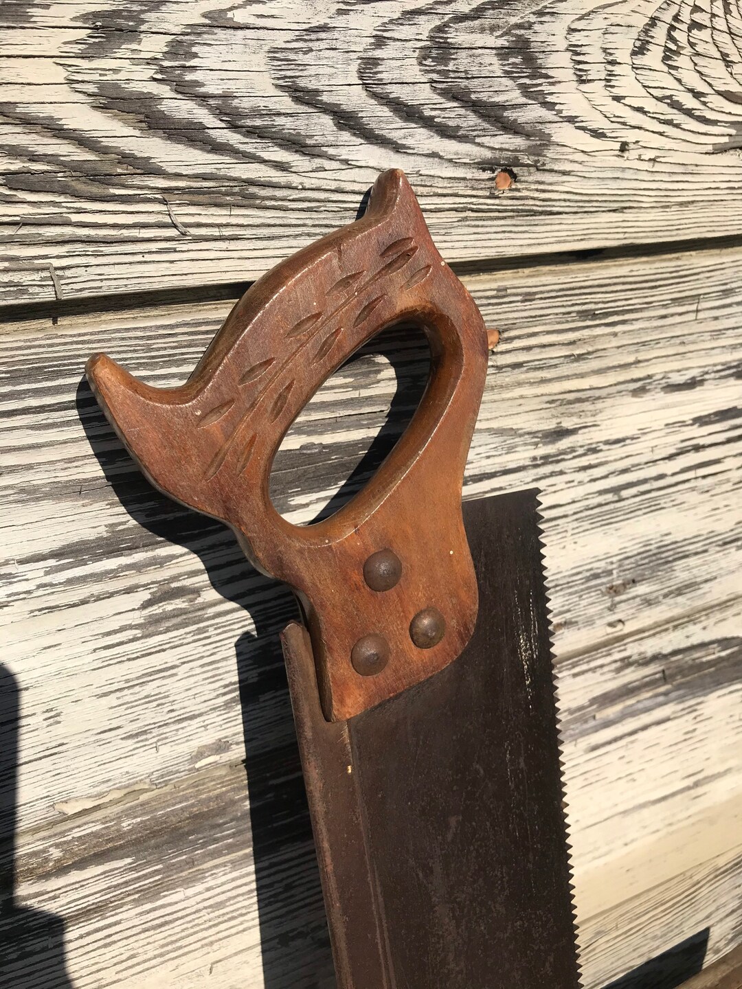 Antique Saw, Farm Tools, Rustic Farmhouse Decor - Etsy