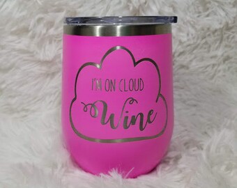 On cloud wine | Etsy