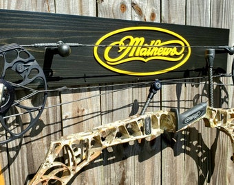 Bow Wall Rack | Etsy