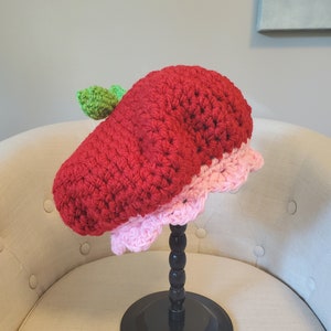 Cherry Jam Costume - Etsy