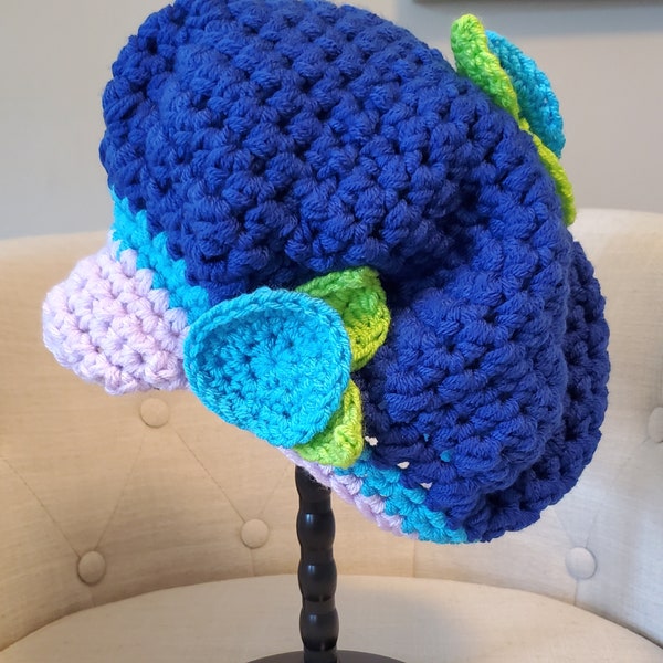 Muffin Cap - Etsy