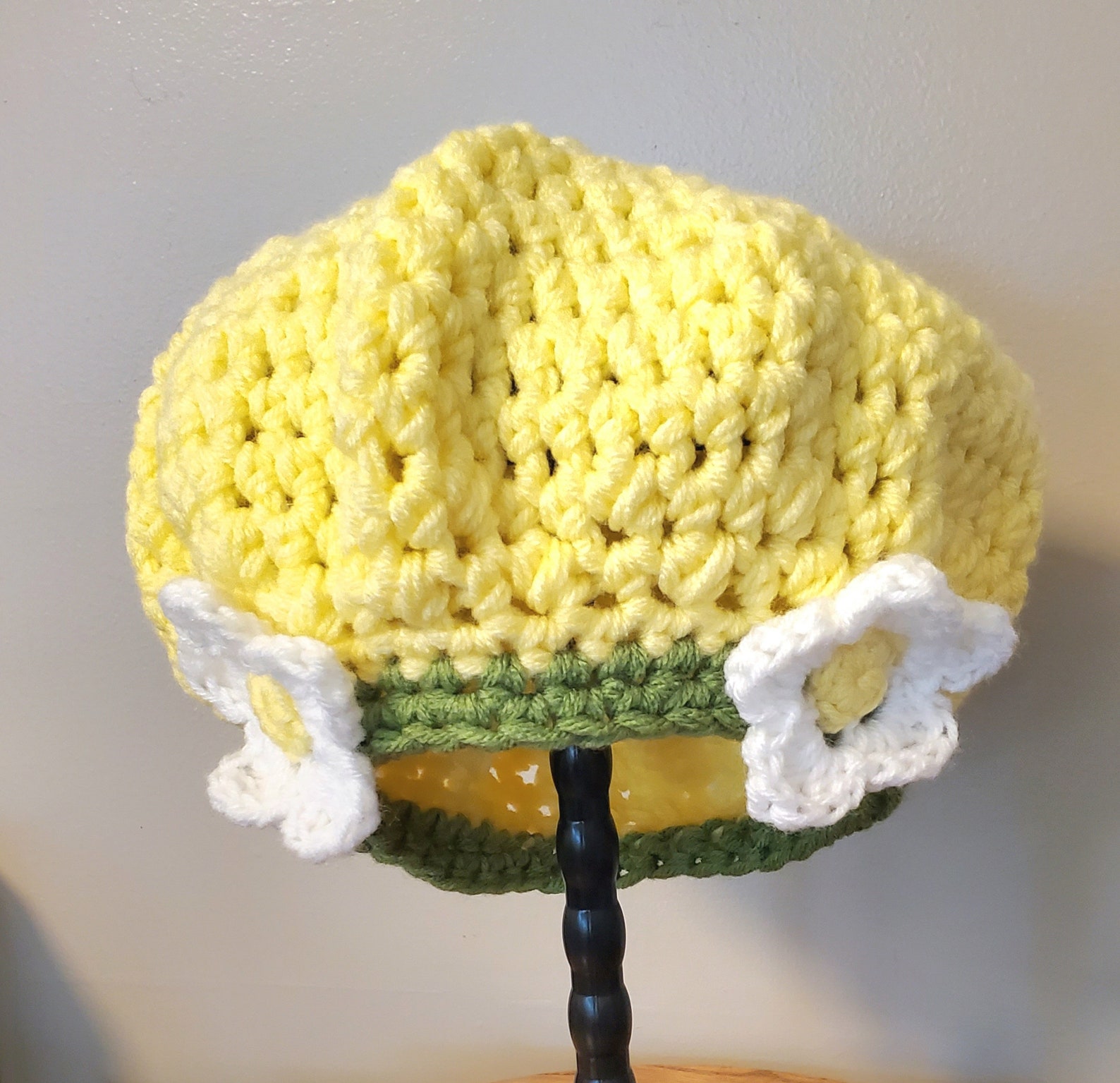 Strawbery Shortcake , LEMON MERINGUE Character Inspired Hat, Cosplay ...