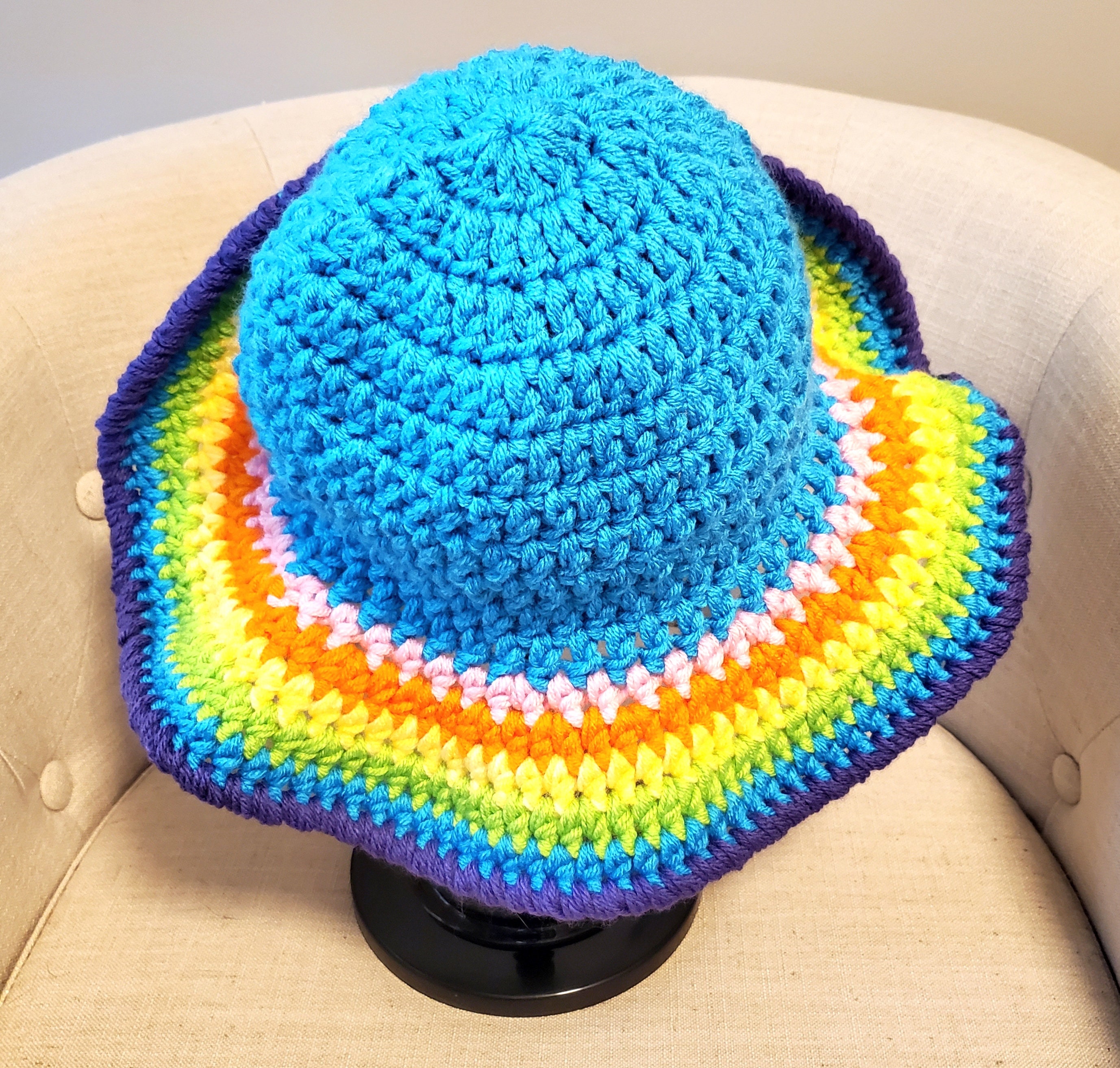 Strawberry Shortcake , RAINBOW SHERBERT Character Inspired Bucket, Sun ...