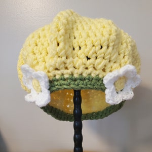 Strawbery Shortcake , LEMON MERINGUE Character Inspired Hat, Cosplay ...