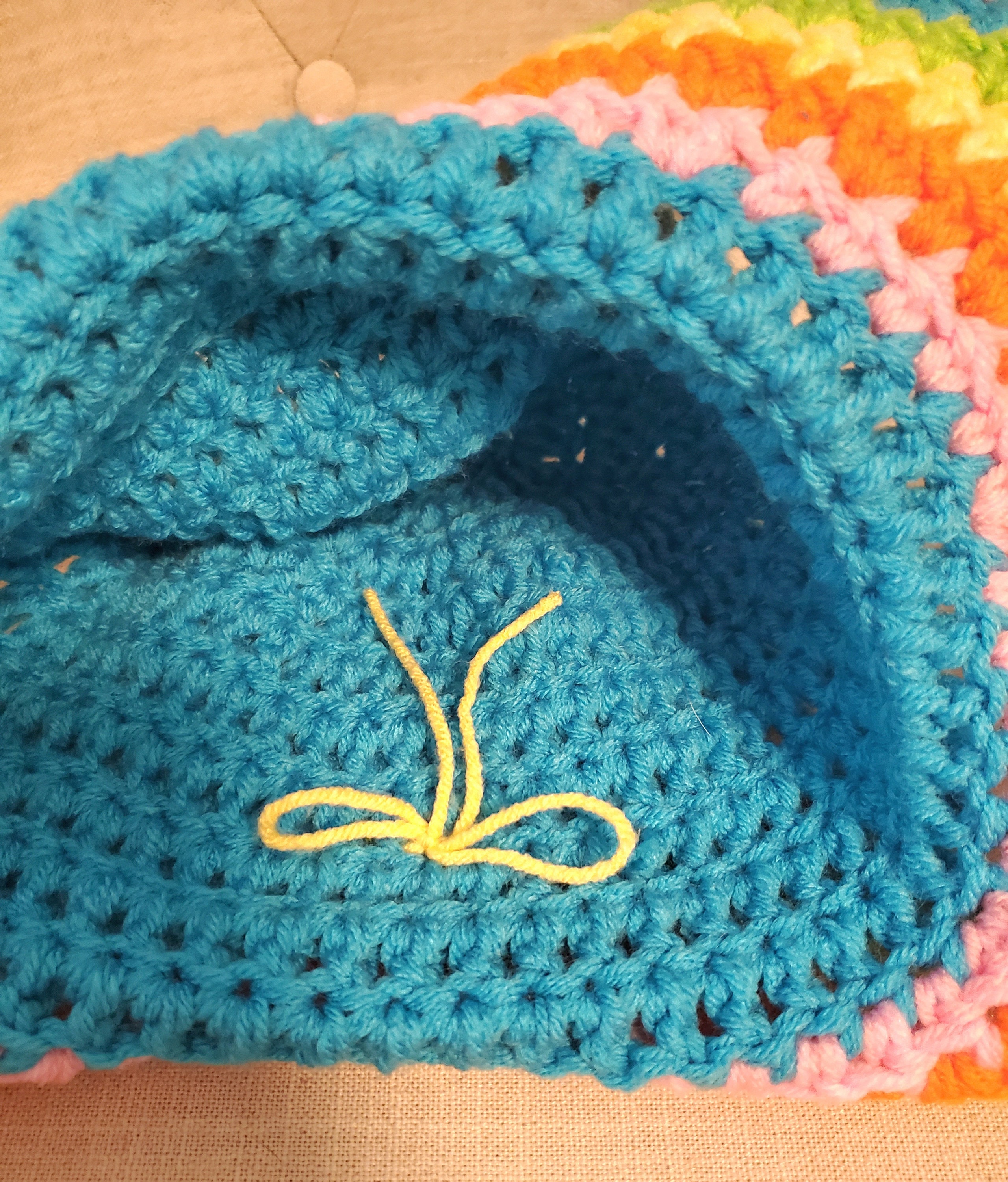 Strawberry Shortcake , RAINBOW SHERBERT Character Inspired Bucket, Sun ...