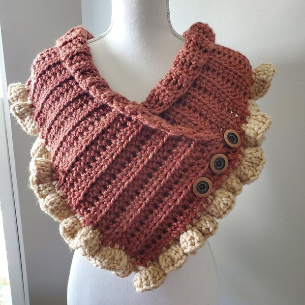 Steampunk Shrug - Etsy