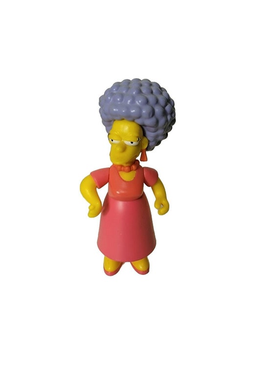 Patty Simpsons