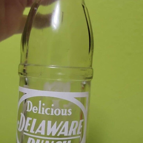 Delaware Punch - Etsy