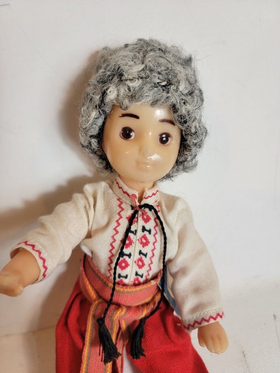 original vintage ussr - Gem