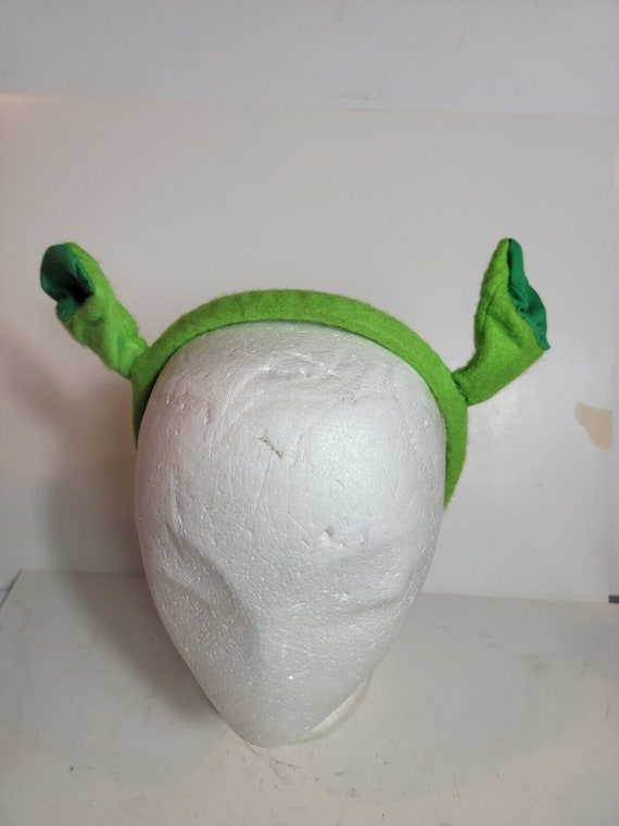 Official dreamworks shrek ears - Gem