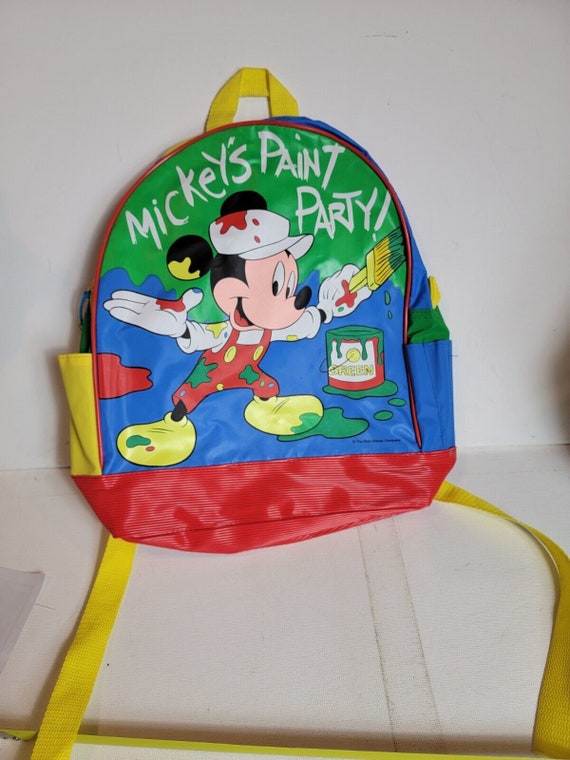 disney vintage vtg - Gem