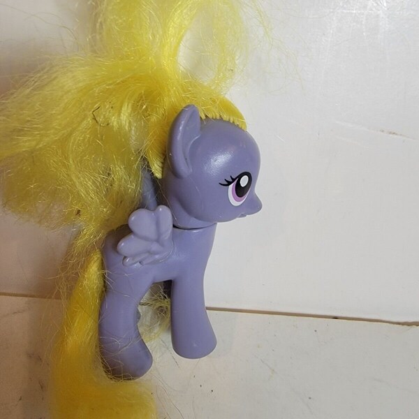 Mlp Figure - Etsy