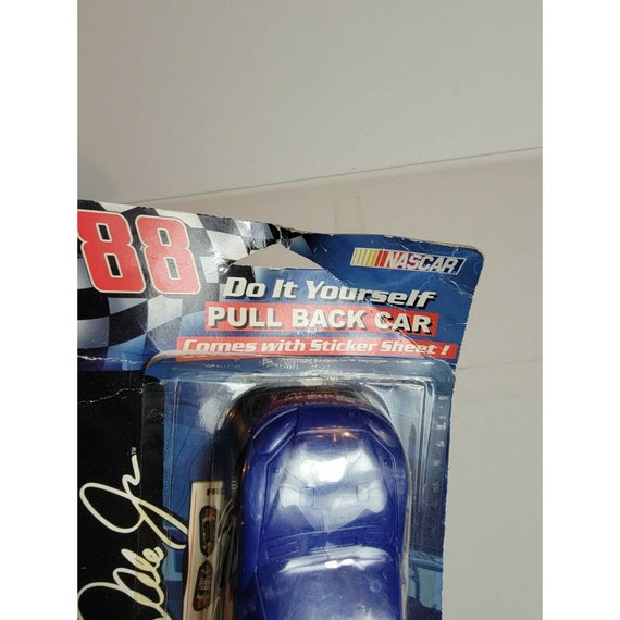 Nascar 88 Coloring Pages