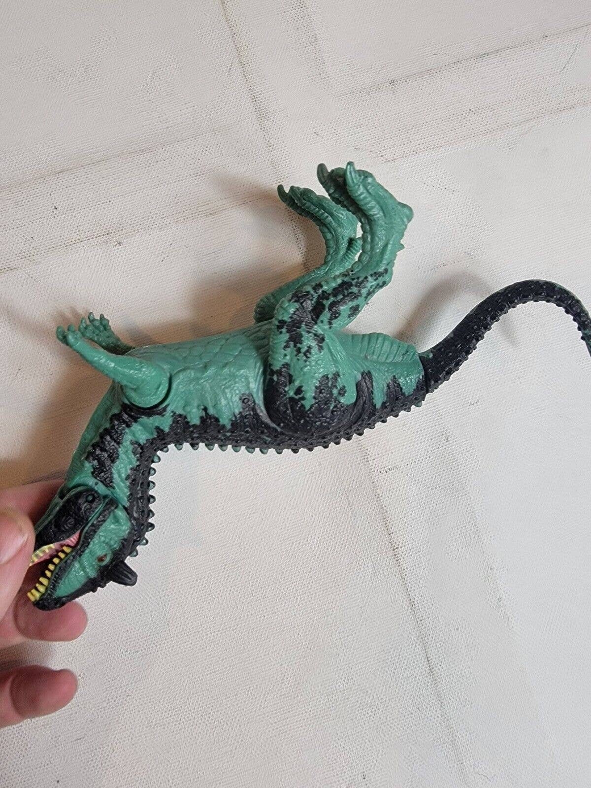 Manda Godzilla Toy