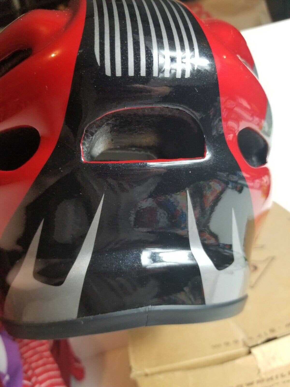 Giro Full Face Downhill and BMX Helmet Mad Max Gray Red - Etsy