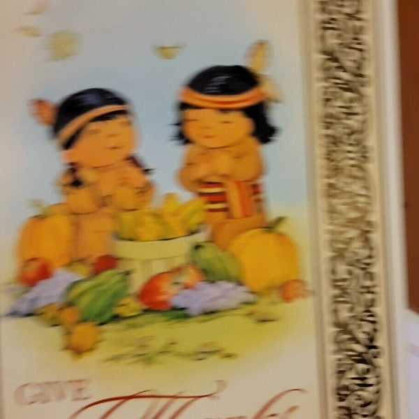 Native American Greeting Cards - Etsy