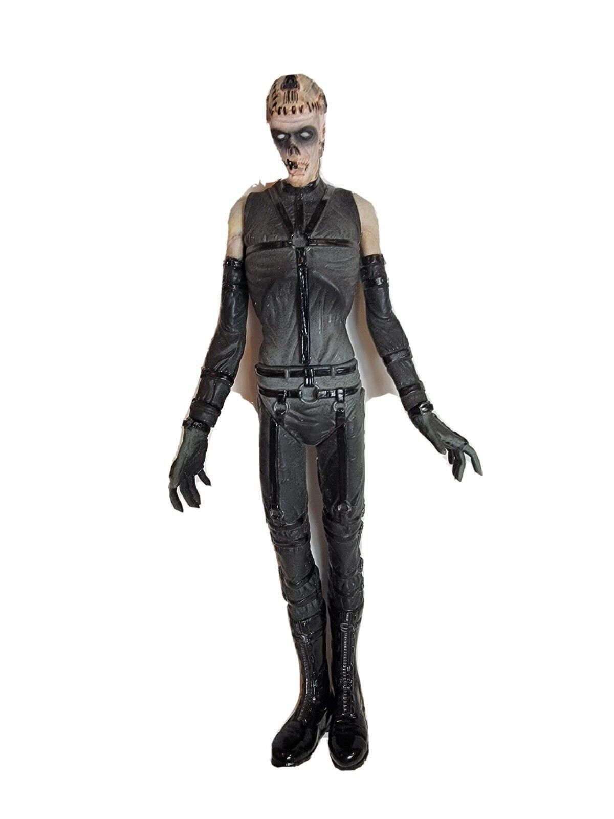 Screaming Mantis Cosplay