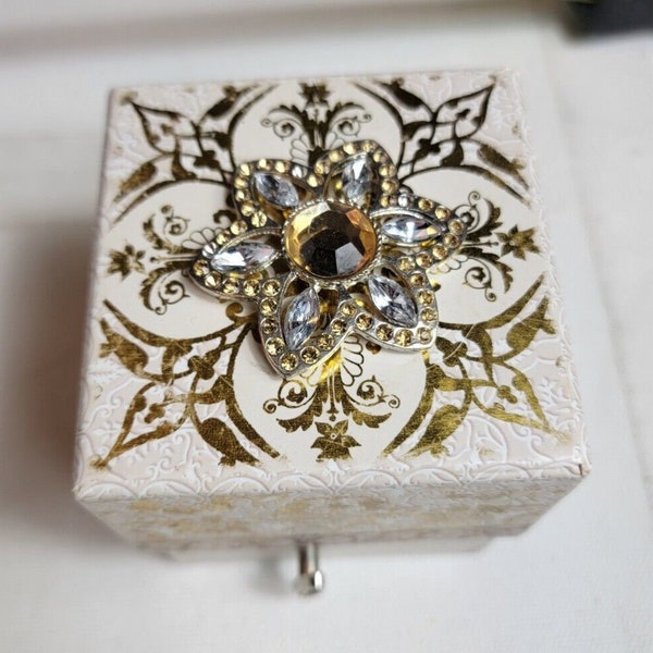 Punch Studio Boxes - Etsy