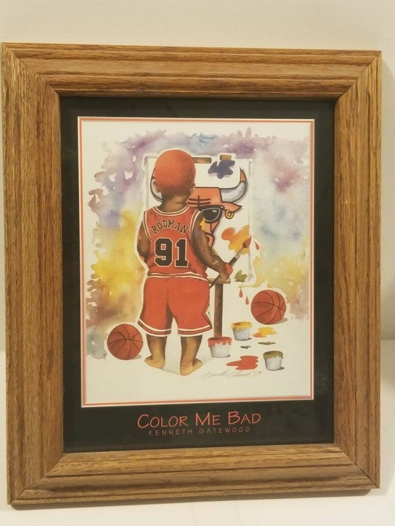 Kenneth Brown Chicago