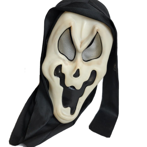 Easter Unlimited Ghostface Mask - Etsy