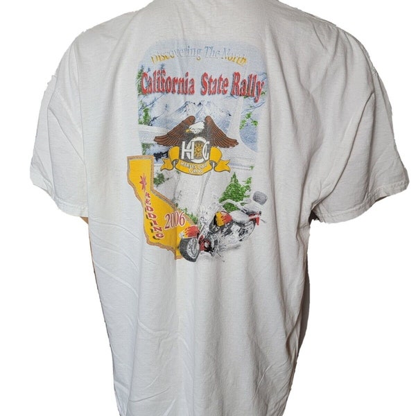 Hog Rally Tshirt - Etsy