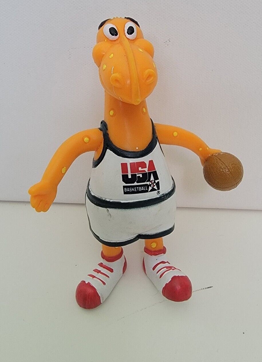 Kraft Macaroni And Cheese Dinosaur