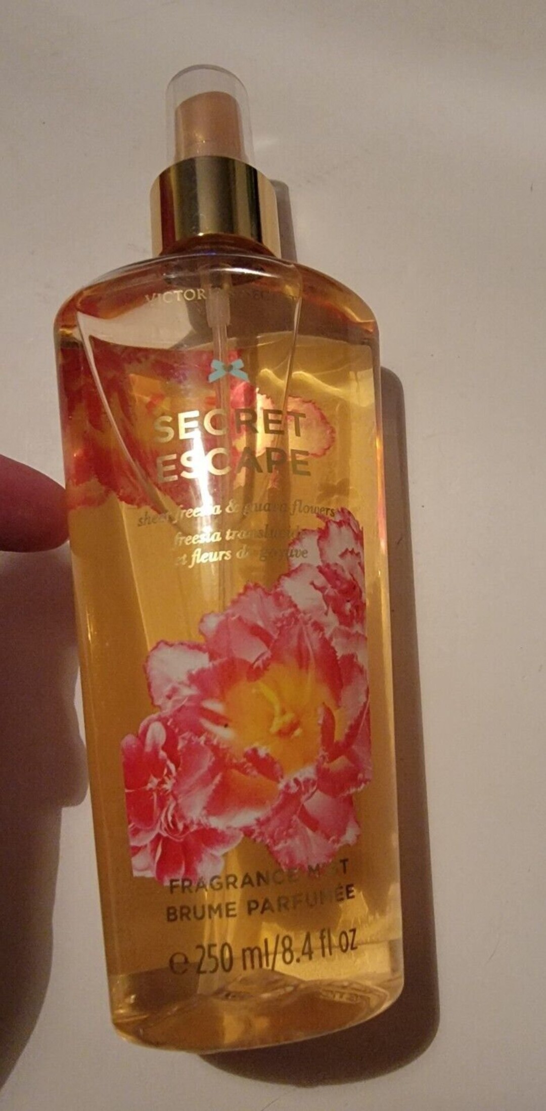 Victoria's Secret Secret Escape Fragrance Mist 8.4oz Classic Original ...