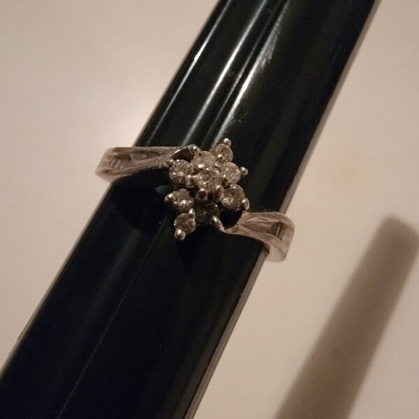 Jwbr 10k Diamond - Etsy