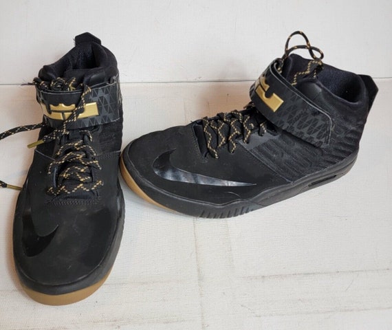 Lebron James Shoes 7