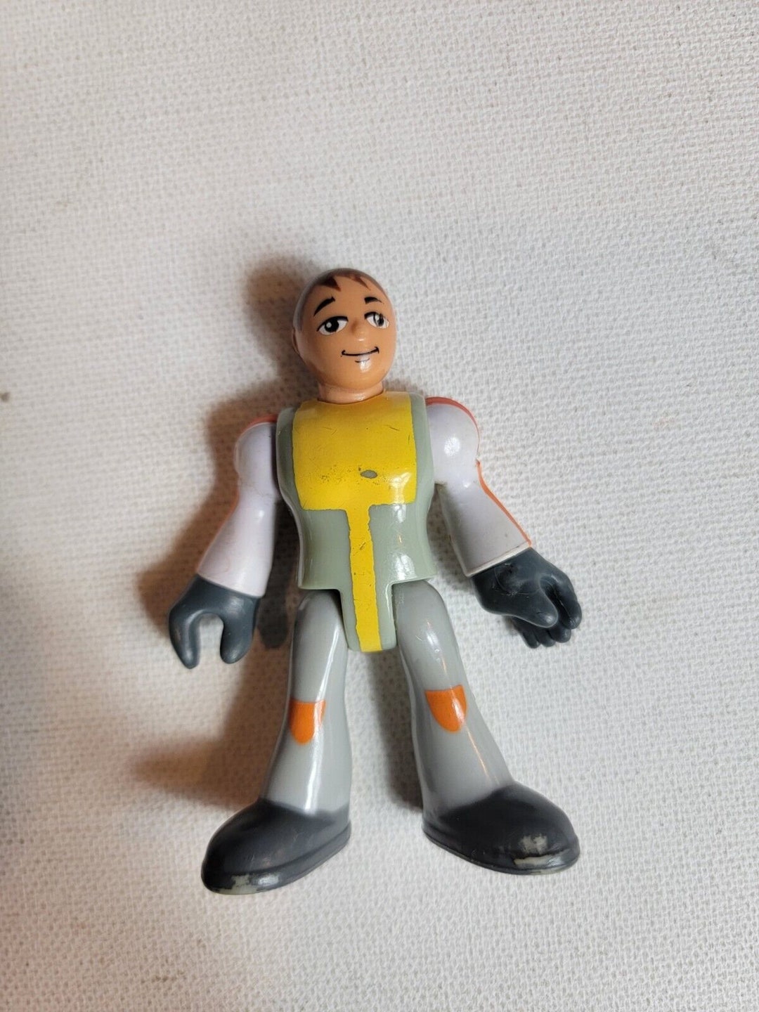 Fisher Price Imaginext Ocean Marine Action Figure - Etsy