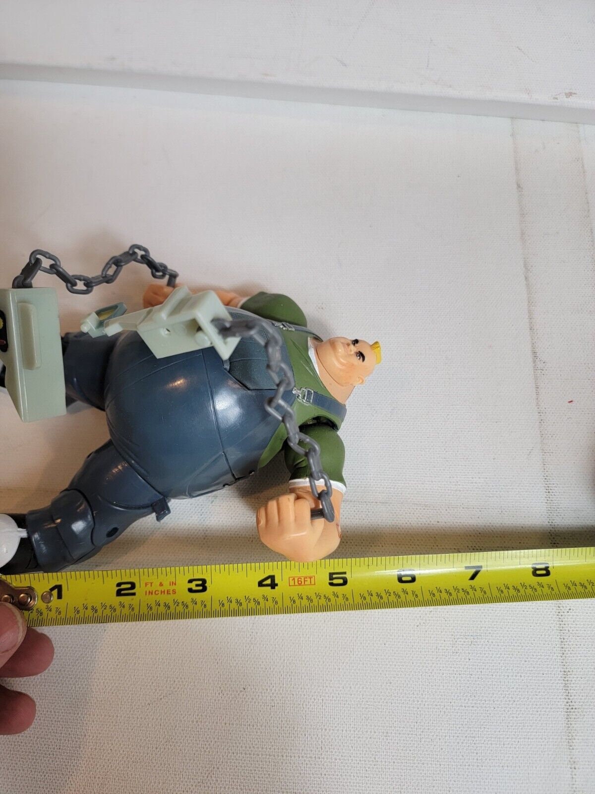 X Men Evolution Blob