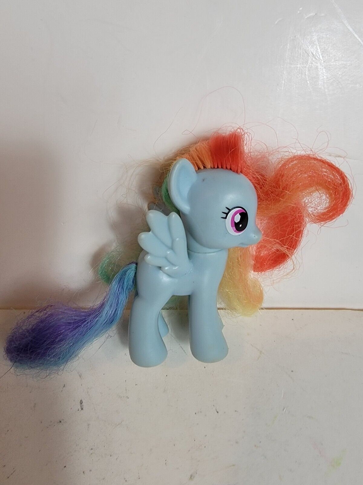 Mlp G1 Rainbow Dash