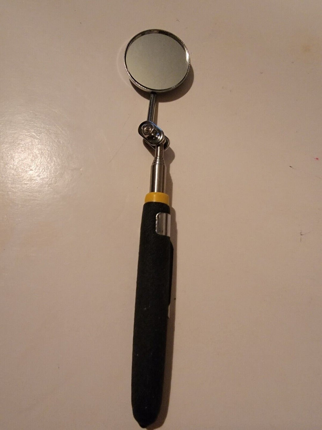 Telescoping Welding Inspection Mirror 1 1/4 Inchs 483 Mm SM-483 - Etsy