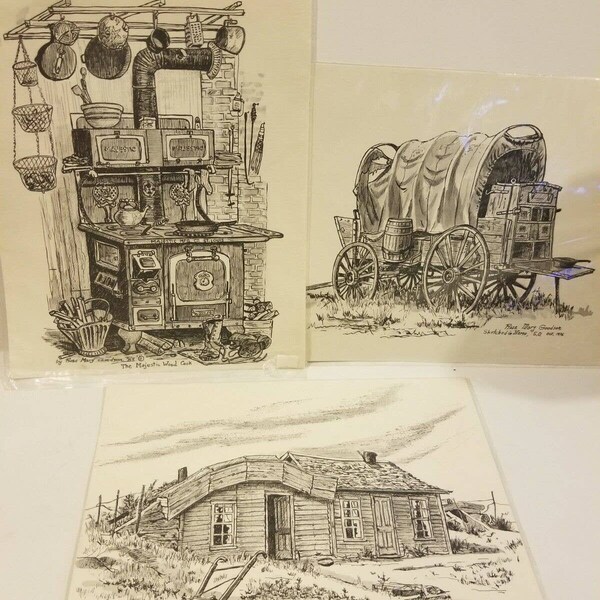 Rose Mary Goodson - Etsy