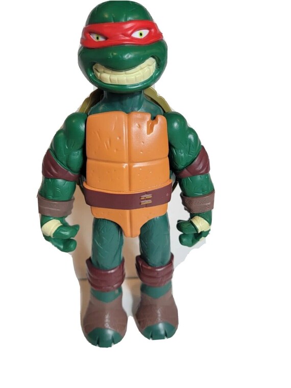 Nickelodeon Teenage Mutant Ninja Turtles Raphael