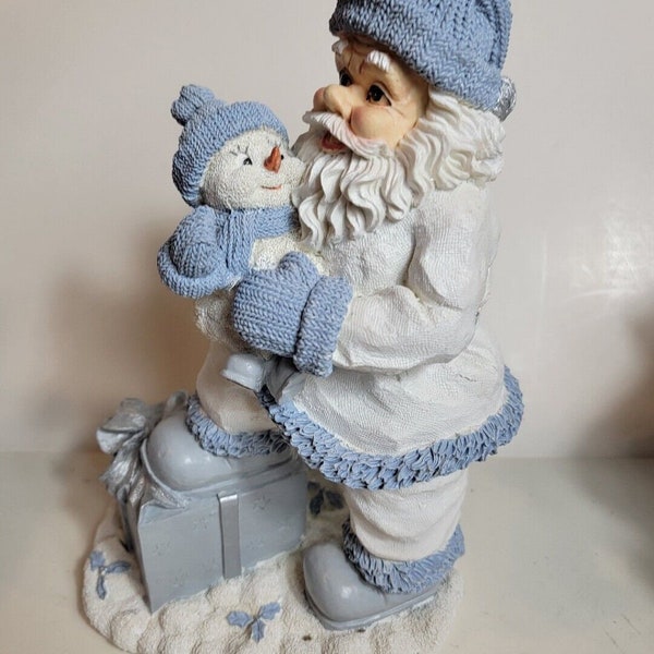 Snow Buddies Figurines - Etsy