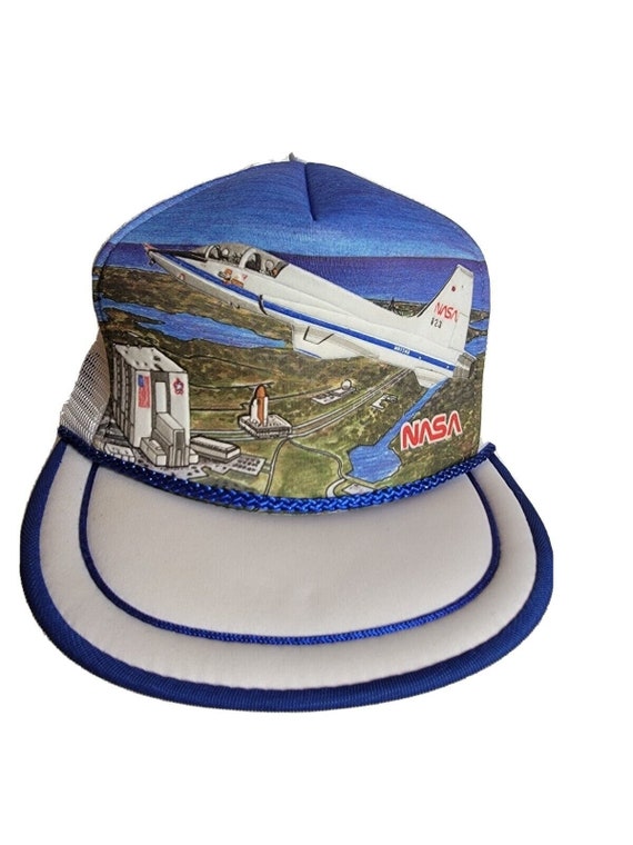 Nasa Space Hats T Shirts