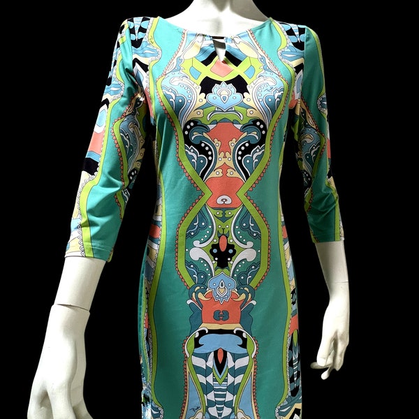 Emilio Pucci Vintage - Etsy