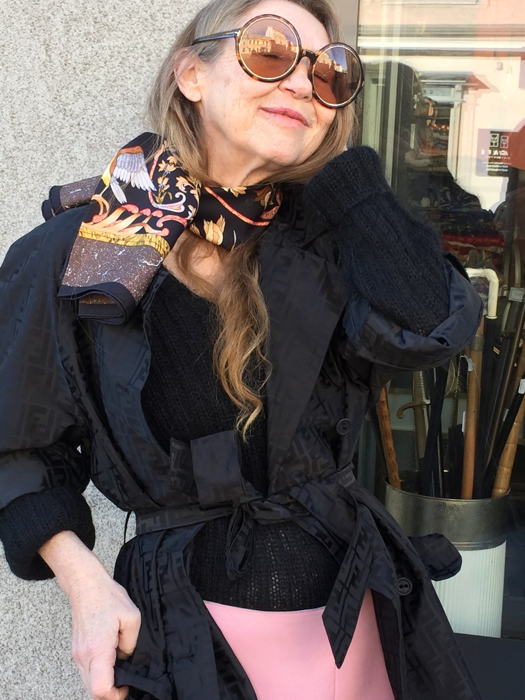 Vintage Hermes Silk Scarf Carre Silkscarf Pierres D - Etsy