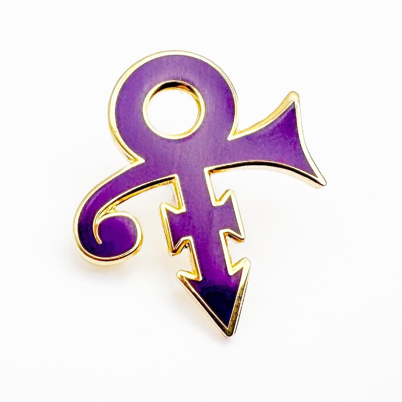 Prince Symbol - Etsy