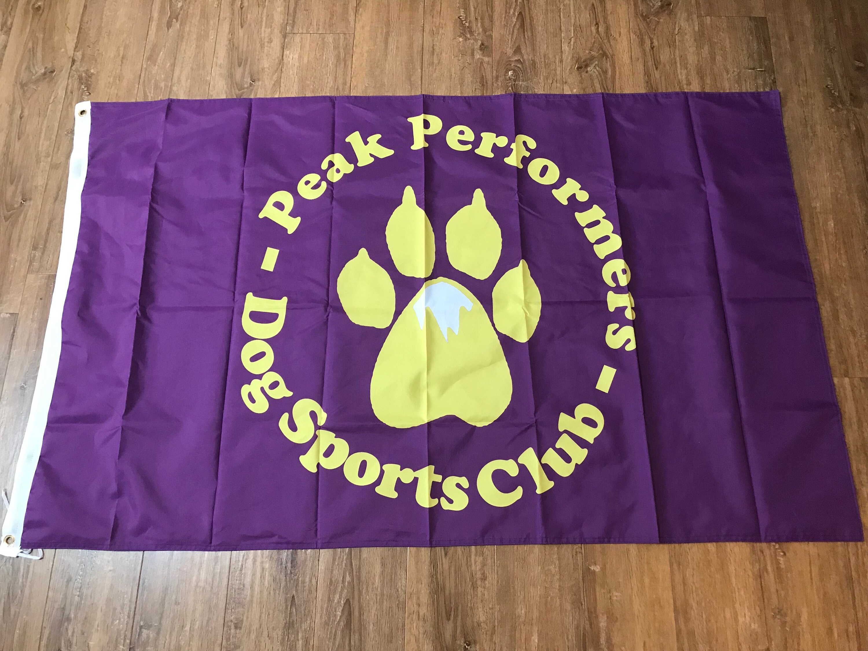 Custom Printed & Personalised Flags / Banners Any Size Any | Etsy