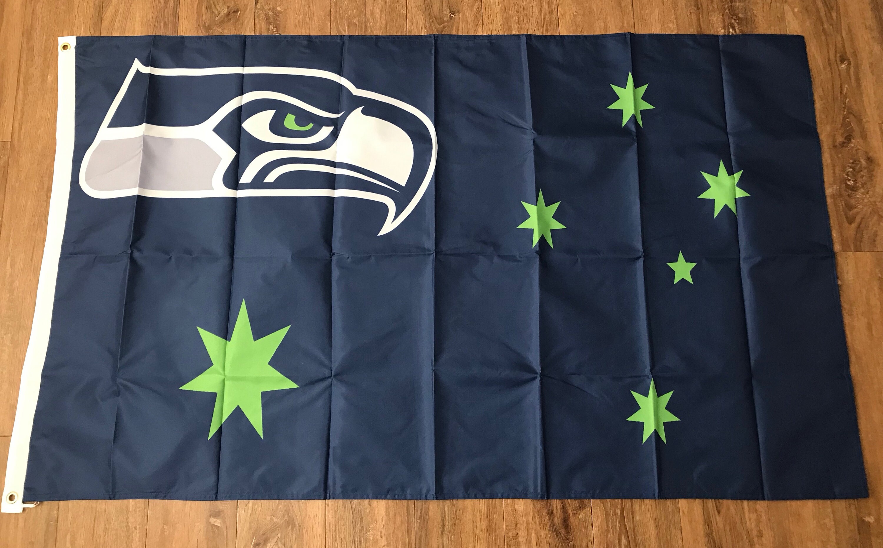 Custom Printed & Personalised Flags / Banners Any Size Any | Etsy