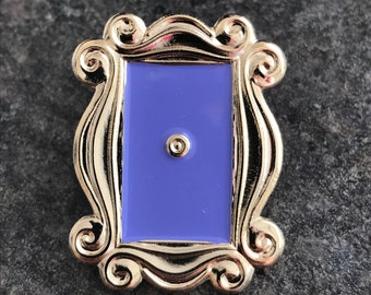 Friends pin | Etsy