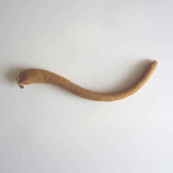 Rat Tails - Etsy