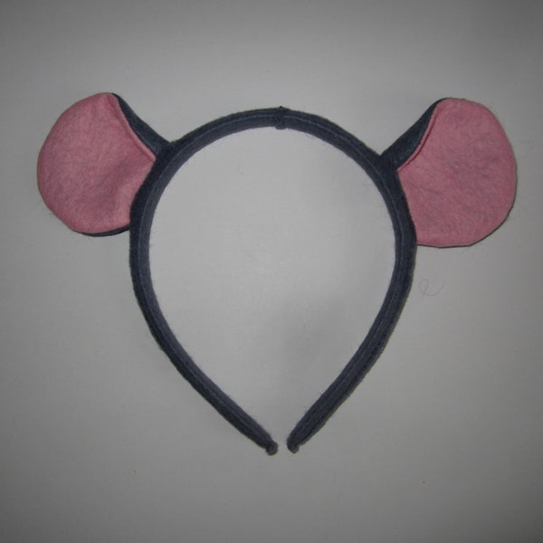 Mouse Ears - Etsy